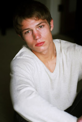 Favorite Hunks & Other Things: Pic Series Of The Day: Carey James ...