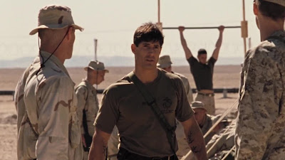 Favorite Hunks & Other Things: Rudy Reyes