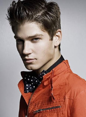 Favorite Hunks & Other Things: Pic Series Of The Day: Craig Malozzi ...