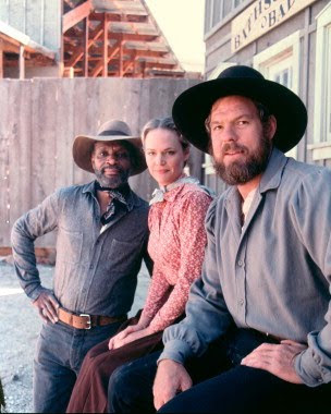 Favorite Hunks & Other Things: R.I.P Merlin Olsen