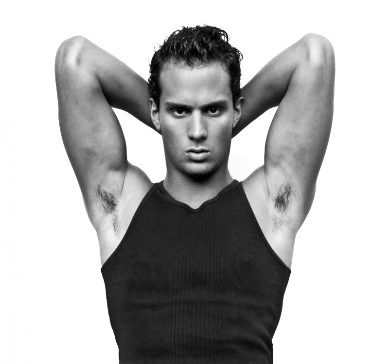 Favorite Hunks & Other Things: Thursday, April 15, 2010