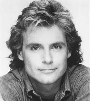 Favorite Hunks & Other Things: Favorite Classic Soap Hunk of the Day ...