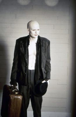 Favorite Hunks & Other Things: Sean Patrick Flannery in Powder