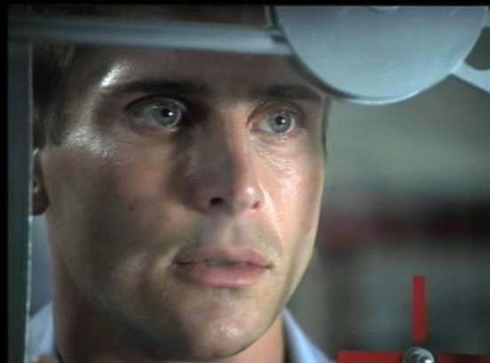 Favorite Hunks & Other Things: Justin Lazard in Species II