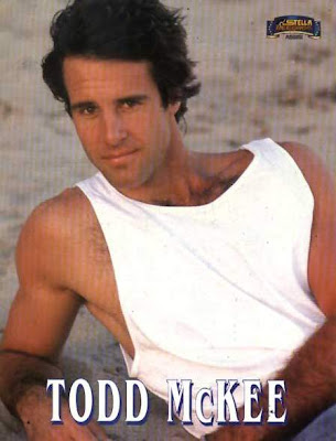 Favorite Hunks & Other Things: Favorite Classic Soap Hunk for June 11th ...