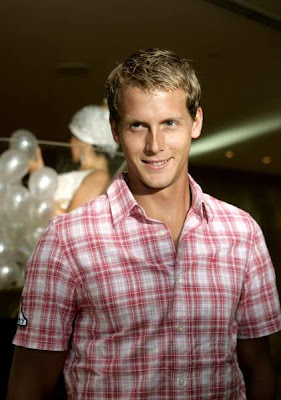 Favorite Hunks & Other Things: Favorite Birthday Boy for July 1st ...