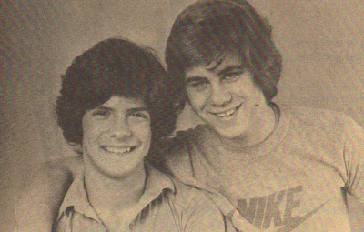 Favorite Hunks & Other Things: Favorite Blast From The Past for ...