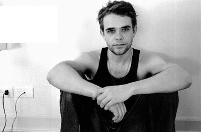 Favorite Hunks & Other Things: Favorite Birthday Boy for December 5th ...