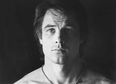 Favorite Hunks & Other Things: Blast From The Past for December 31st ...