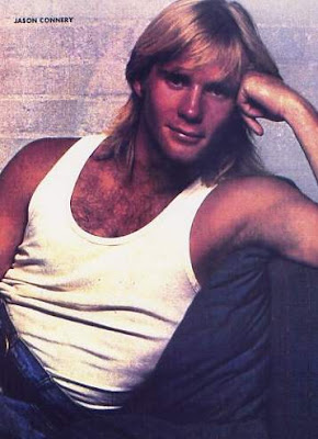 Favorite Hunks & Other Things: Also Celebrating today January 11th