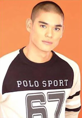 Favorite Hunks & Other Things: Also Celebrating today February 1st