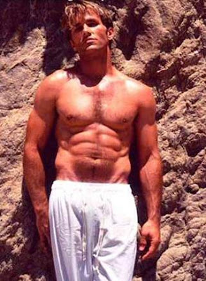 Favorite Hunks & Other Things: Happy Birthday today May 16th to: