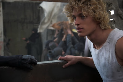 Favorite Hunks & Other Things: Favorite Face of the Day: Vasily Stepanov