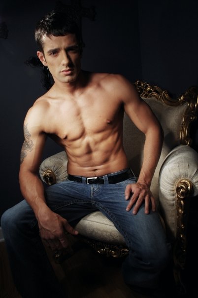 Favorite Hunks And Other Things Model Of The Day Rodrigo Sodre