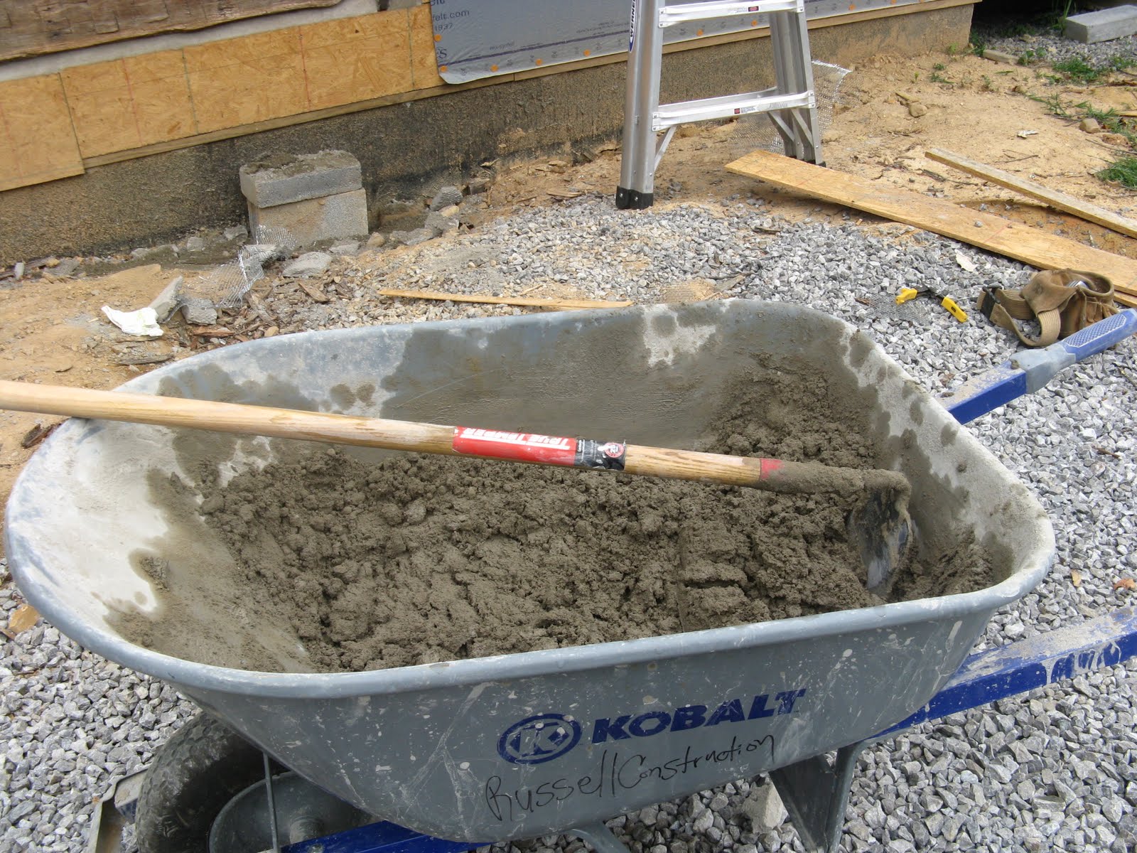 Old Log Cabin Revival