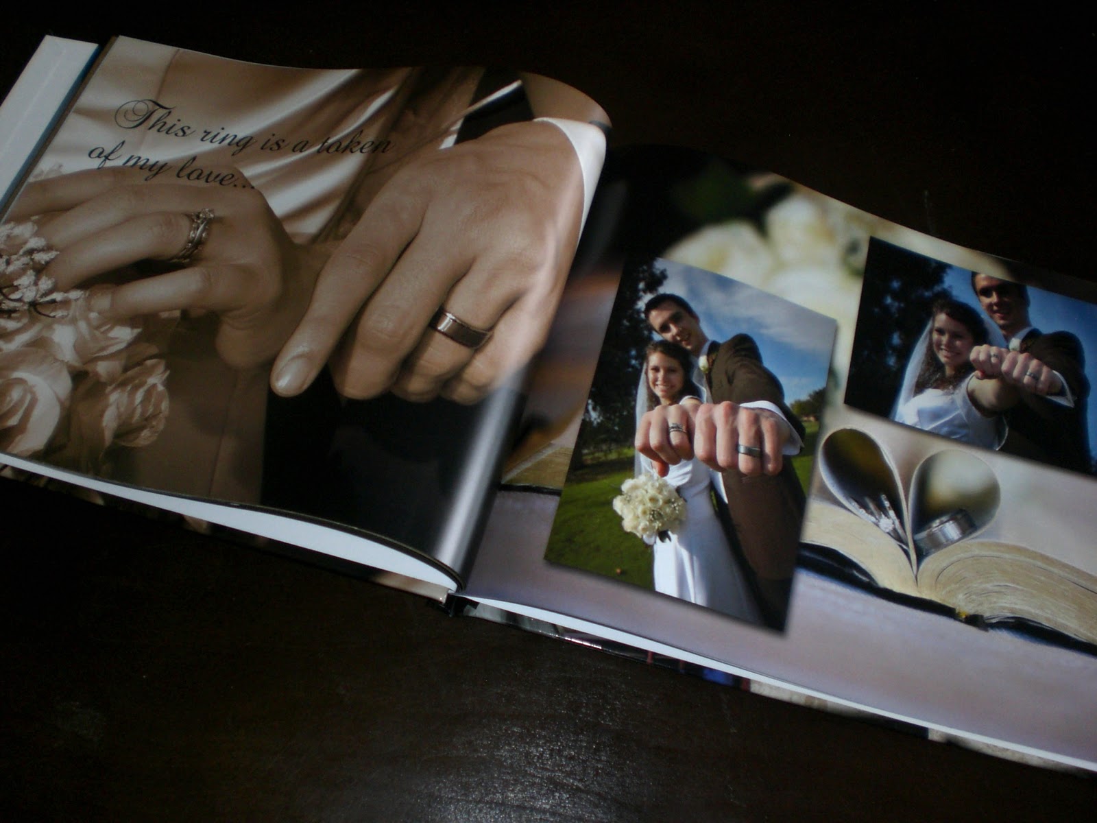 Homemakin and Decoratin: My free picaboo photo book