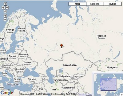 Roving Light TravelPhotoBlog: Europe-Asia Continental Divide