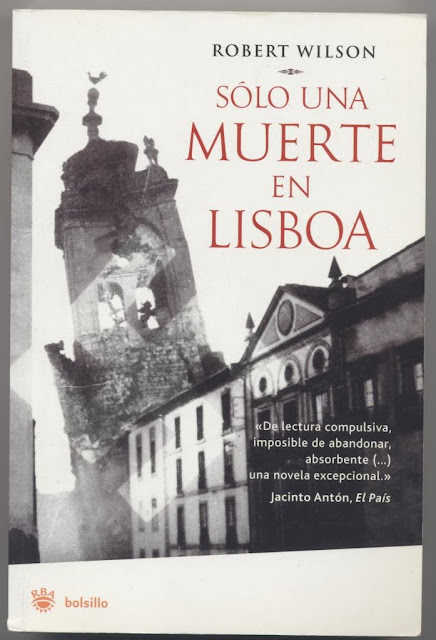 Cuadernos de andar despierto.: Los libros de ROBERT WILSON