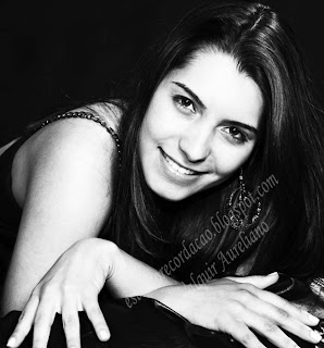 Estúdio Fotográfico RECORDAÇÃO: Book adulto Janaína Castilho