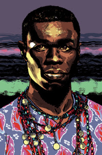 SatinDollDC: New Art.