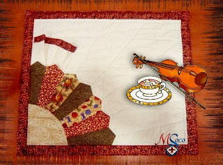 Patchwork Soco: diciembre 2009