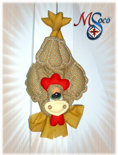 Patchwork Soco: diciembre 2009