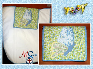 Patchwork Soco: diciembre 2009