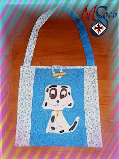 Patchwork Soco: diciembre 2009