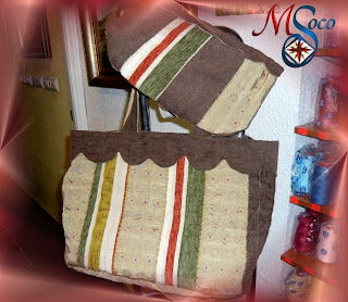 Patchwork Soco: diciembre 2009