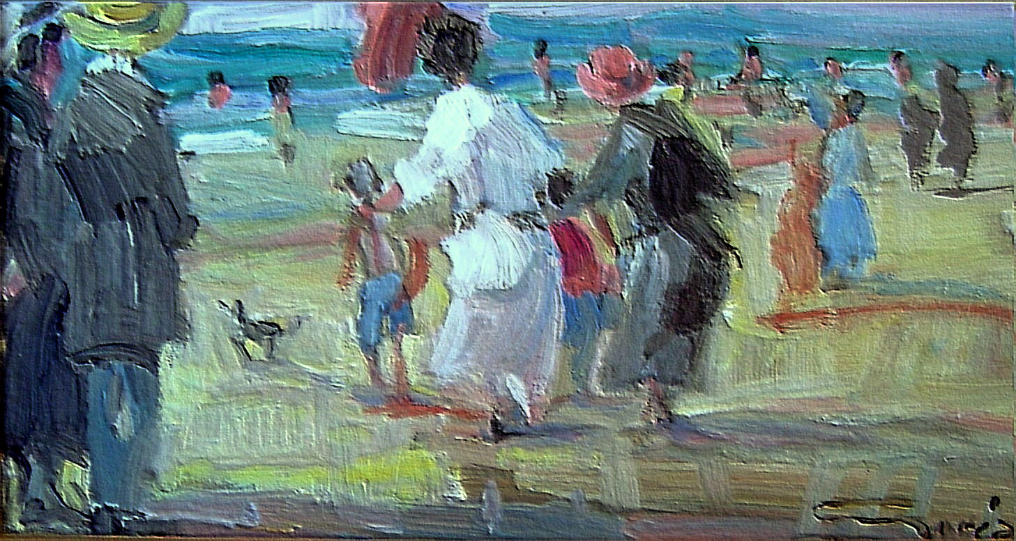 NUEVO IMPULSO. Revista digital de Alicante: Homenaje en recuerdo de ...