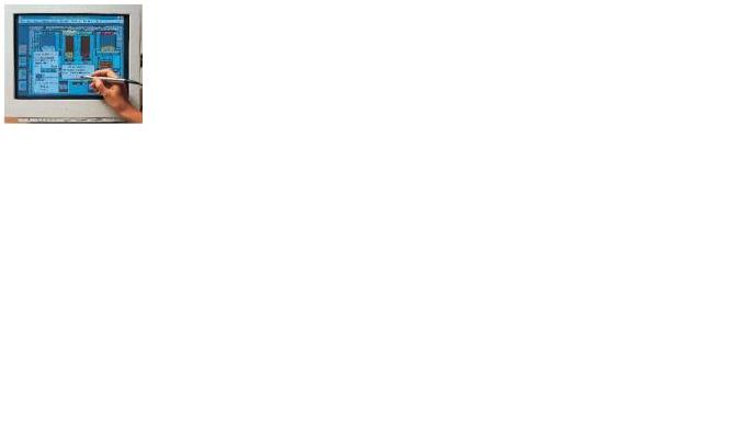 CupsBlog: Perangkat Input Output pada komputer dan cara kerja monitor ...