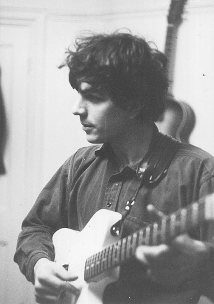Syd Barrett In Wonderland: Syd & LSD