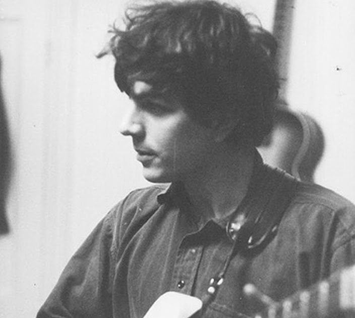 Syd Barrett In Wonderland: Syd & LSD