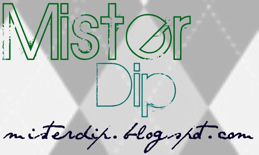 Mister Dip