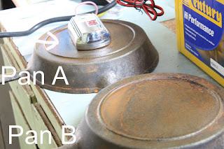 Electronic Rust Protection. Heres the proof.: Electronic Rust ...