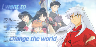Inuyasha:Original Soundtrack I ~ ANIMACIONBETA