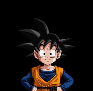 Goten. ~ ANIMACIONBETA