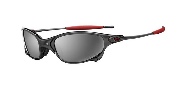 Oakley: Oakley Juliet