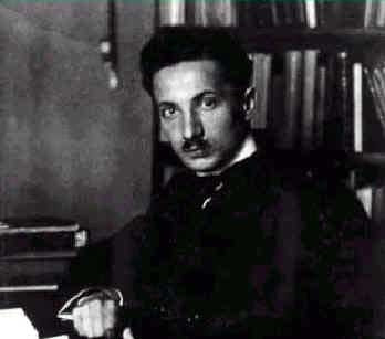 Martin Heidegger – Wikipedia, wolna encyklopedia