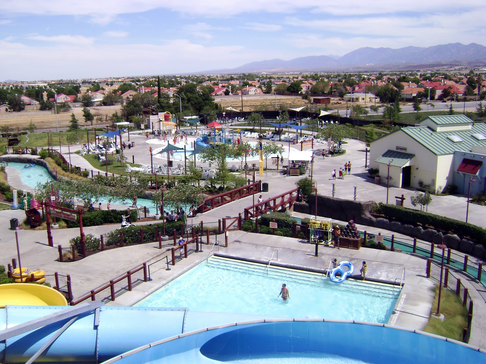 Fun Places: September 2010