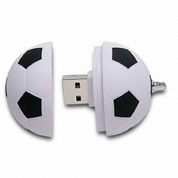 Damn Cool Pictures: 10 Most Creative and Unusual USB Flash Drives