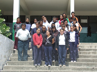 REGION VIII: Meyuca de Morelos