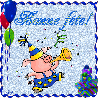 739-CREW: BONNE FÊTE MATHIEU!