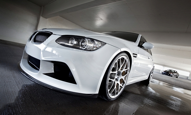 DARVIN SILVA!: E90 BMW M3 // ARKYM AeroRace ONE Performance Kit