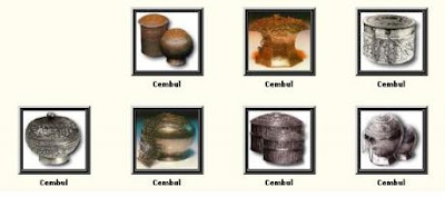 Tradisi Makan Sirih (Tepak Sirih) Dalam Adat Melayu (Bahagian 1) | Kris ...