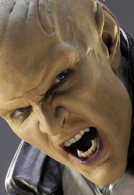 Live for Films: Dragonball Evolution - More Lord Piccolo (James ...