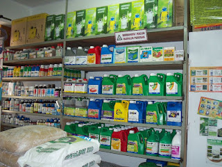 AGRO SHOP ™: RACUN