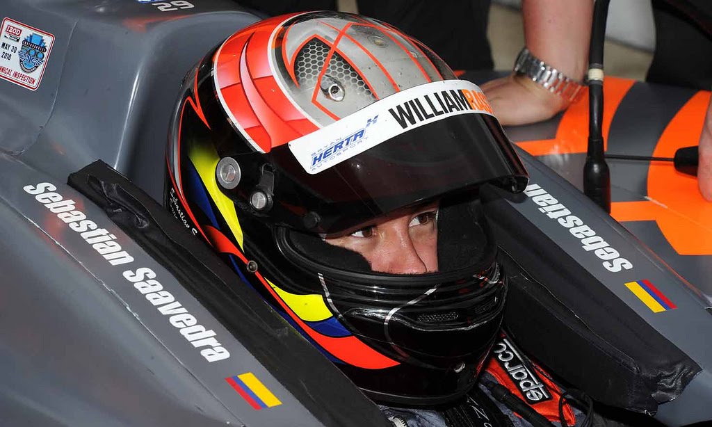 Haddock in the Paddock: Bryan Herta Autosport secures final spot in ...