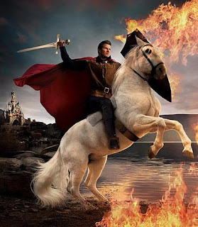 Nerea: La bruja Piruja