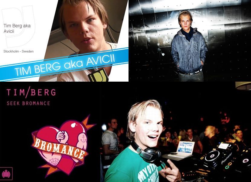 Bearly Rambling: December 2010